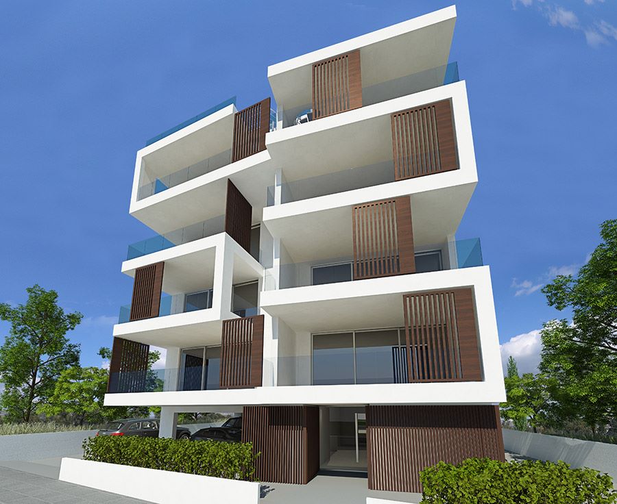 Antonis Zenios (City View) – Schizas Marble Ltd
